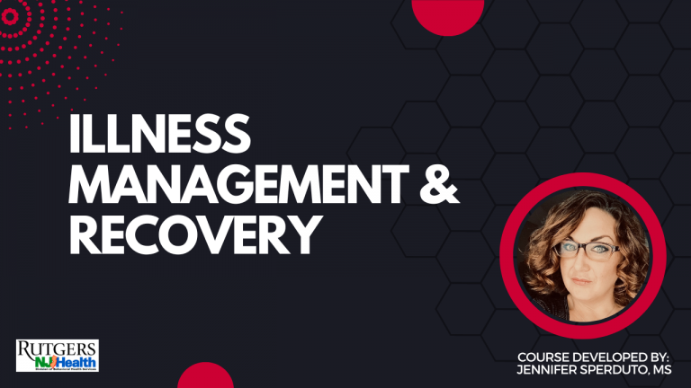 Rutgers/DBHS Continuing Education – Institute for Inpatient Psychiatric ...