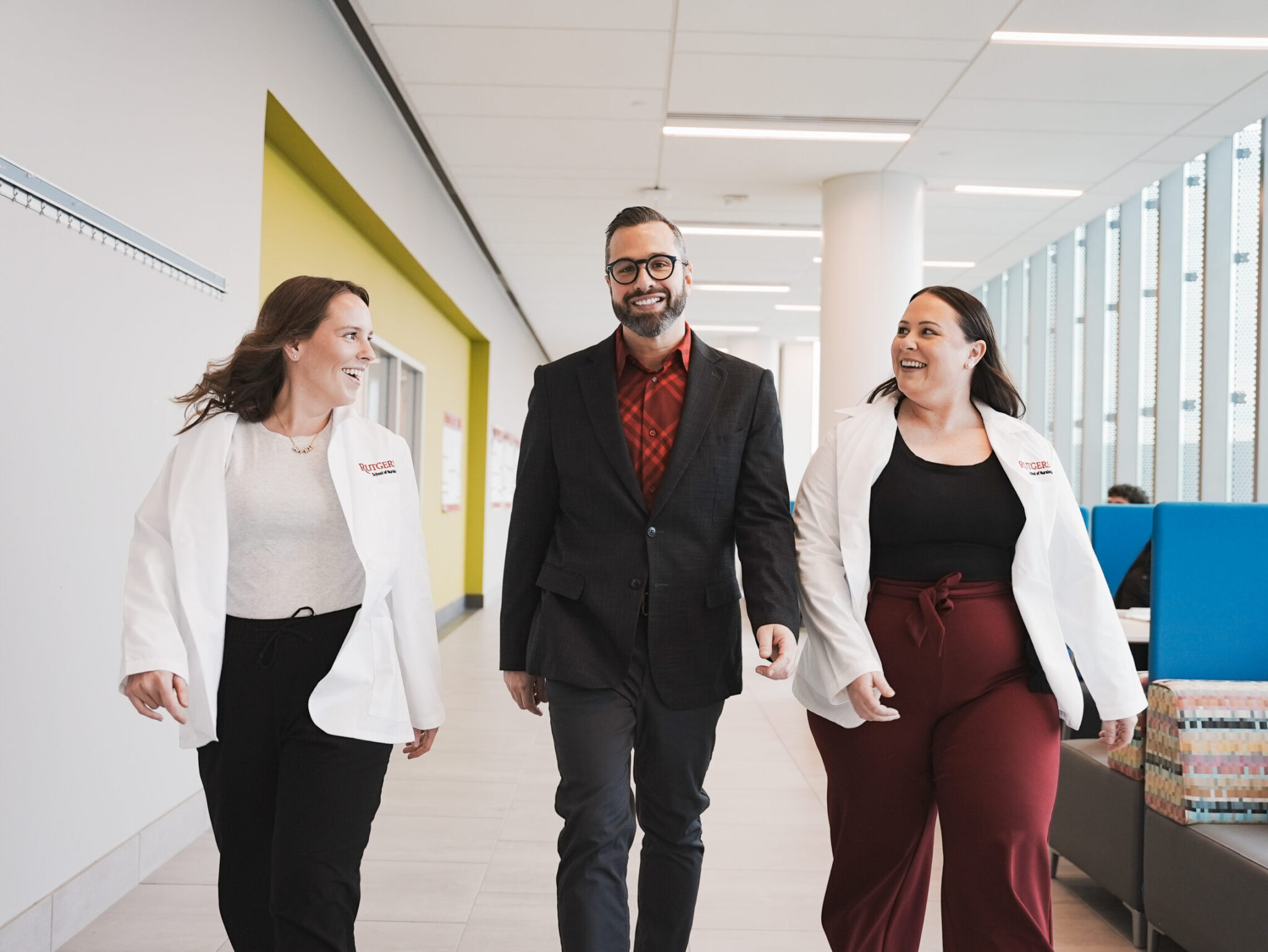 Why a Residency Program? – Nurse Practitioner Residency Program