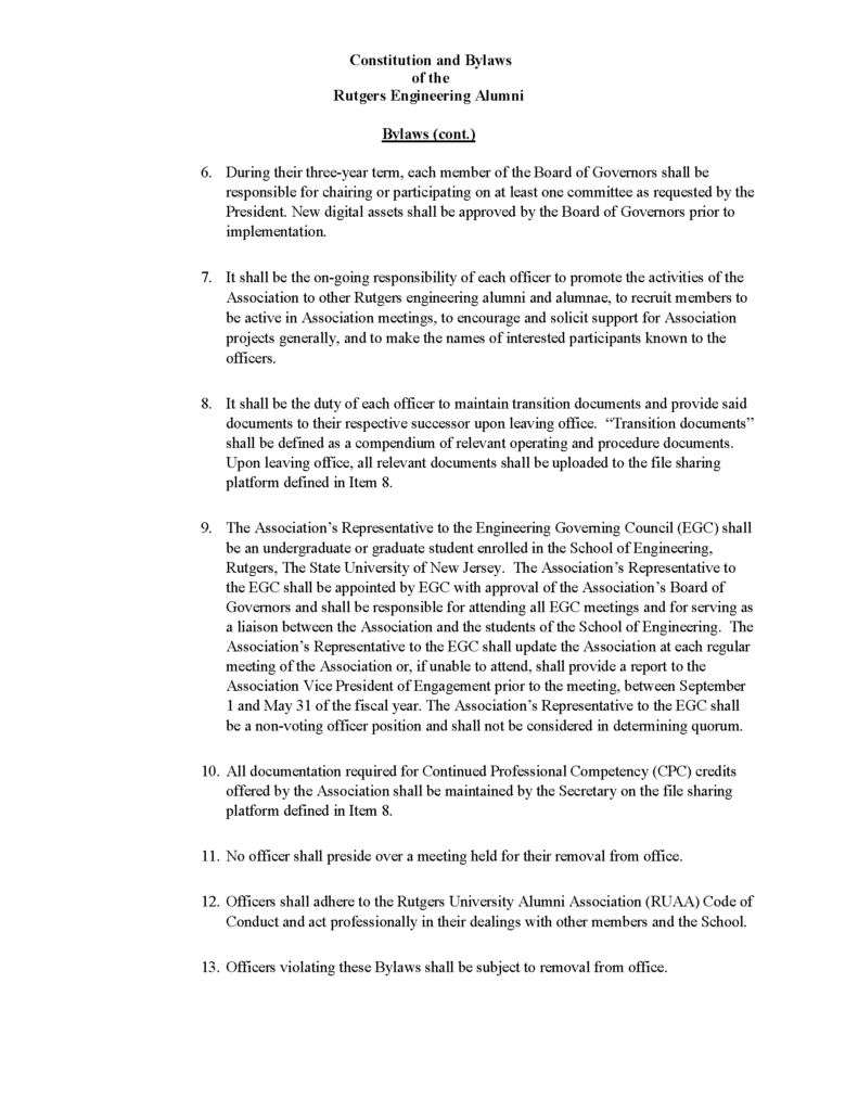 Documents - School of Engineering Alumni