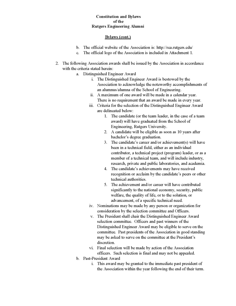 Documents - School of Engineering Alumni