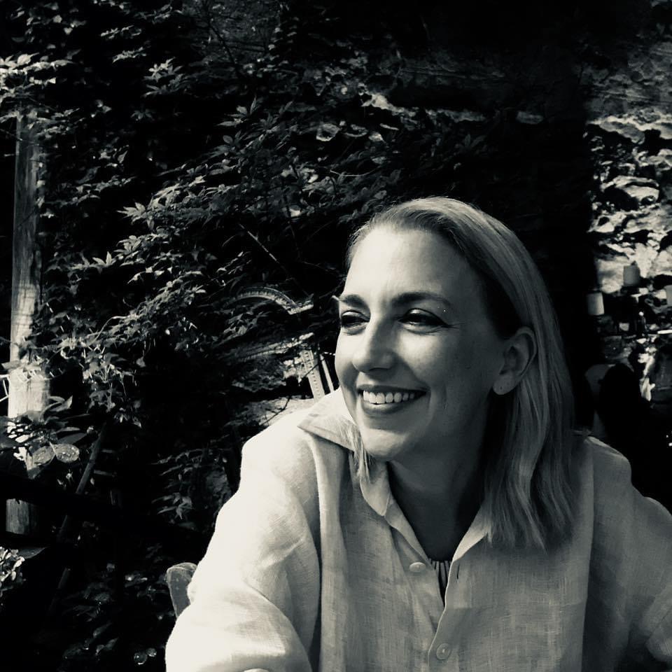 Join us on March 30th for Presentations by Kimberly DaCosta Holton ...