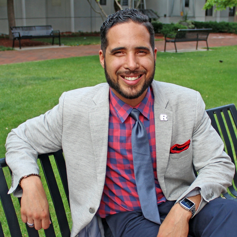 Join us on March 30th for Presentations by Kimberly DaCosta Holton ...