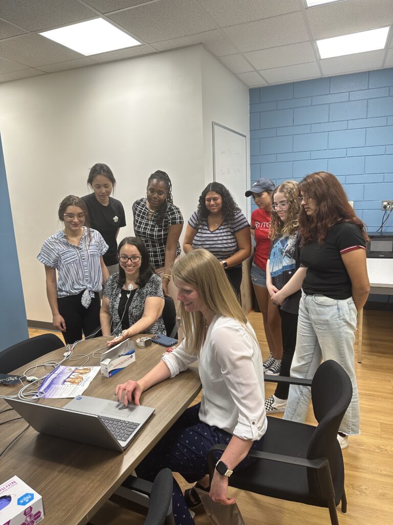 MemPhys Workshop Held in Collaboration with the MC2 Lab – SPAN Lab