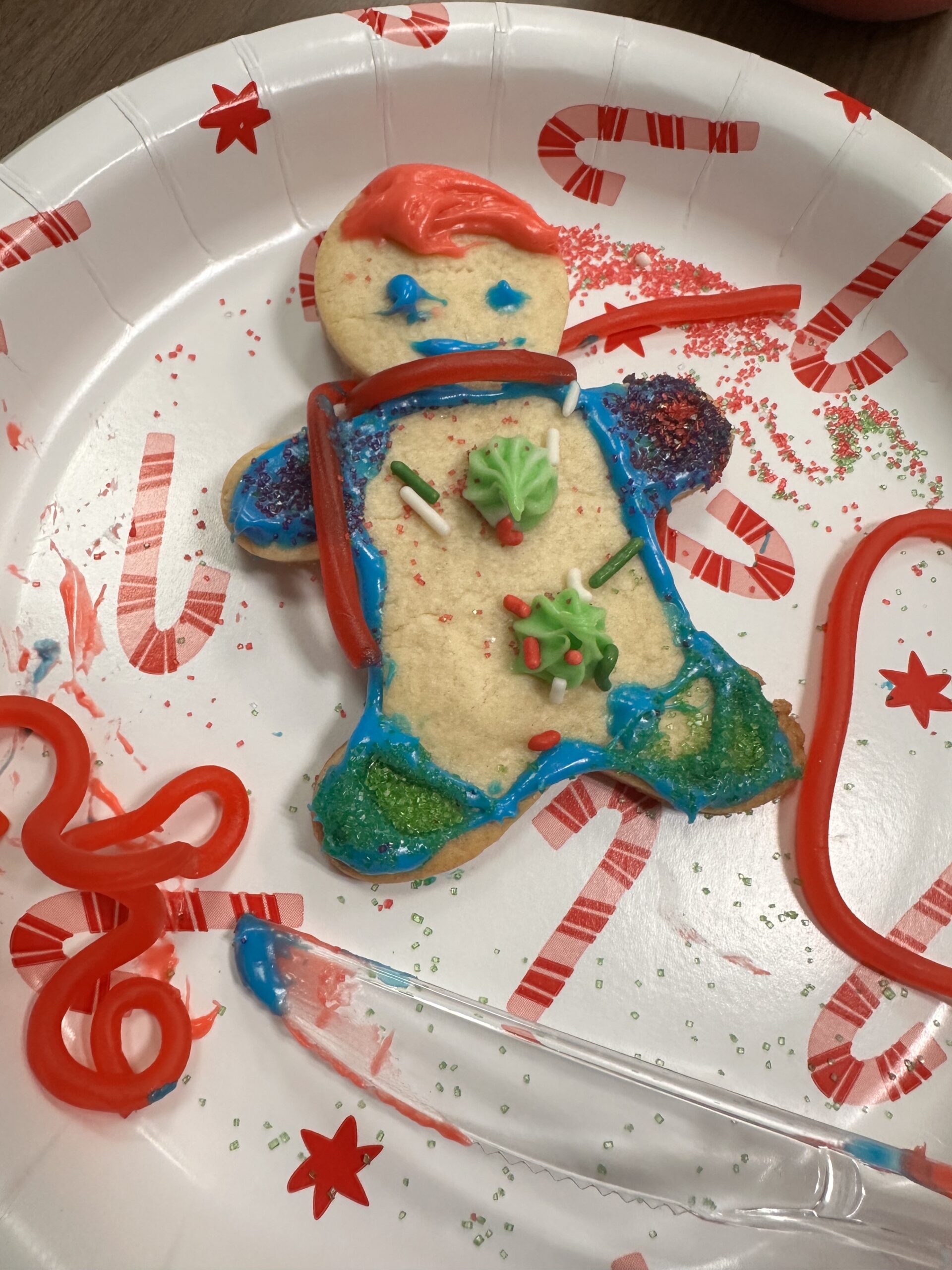 End of semester celebration! – SPAN Lab