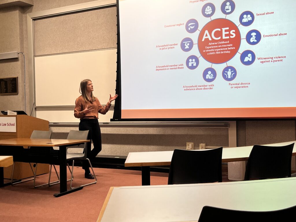 SPAN Lab Joins CASA’s “Getting It Done” Conference – SPAN Lab