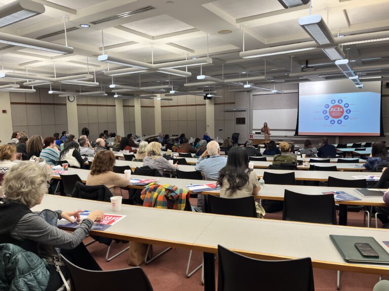 SPAN Lab Joins CASA’s “Getting It Done” Conference – SPAN Lab