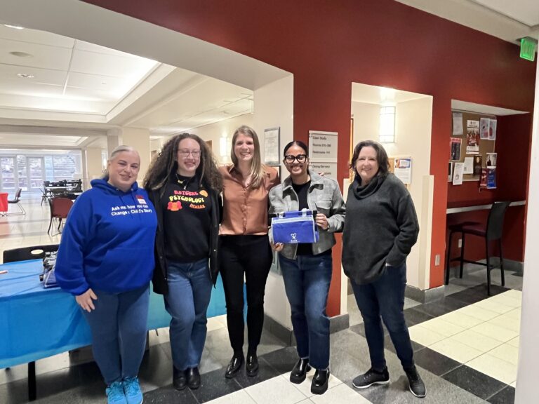 SPAN Lab Joins CASA’s “Getting It Done” Conference – SPAN Lab