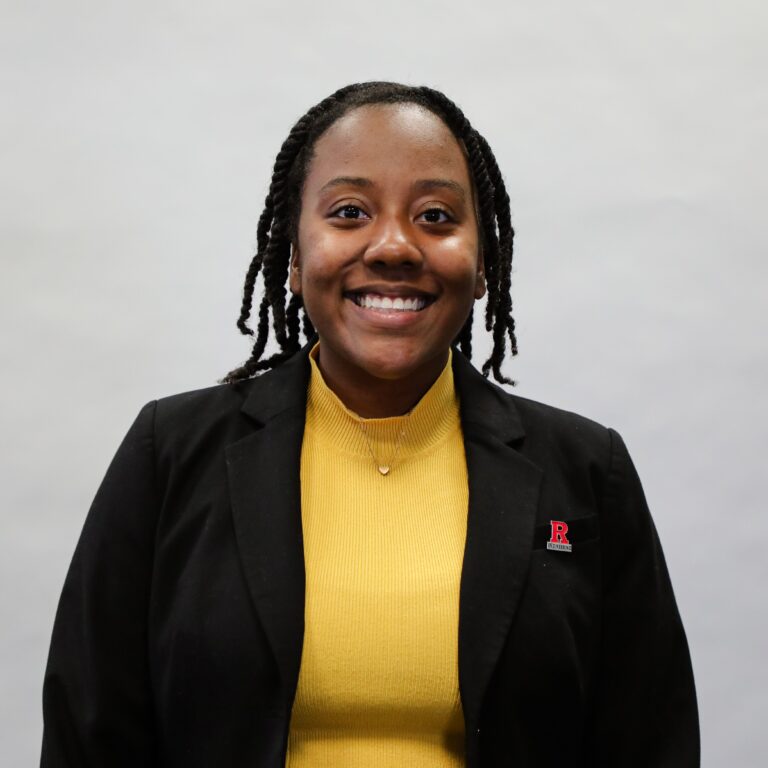 2024 Award Winners – Student Awards