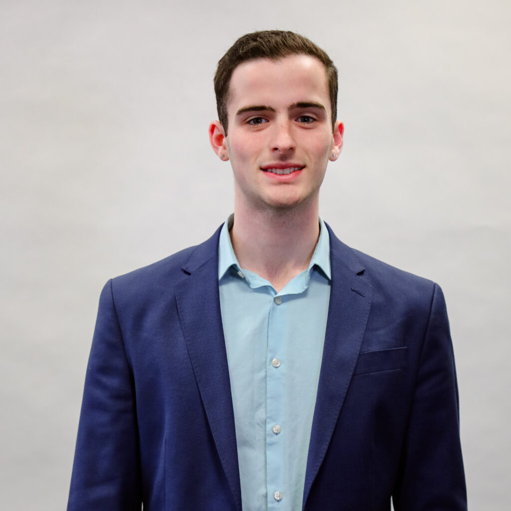 2024 Award Winners – Student Awards