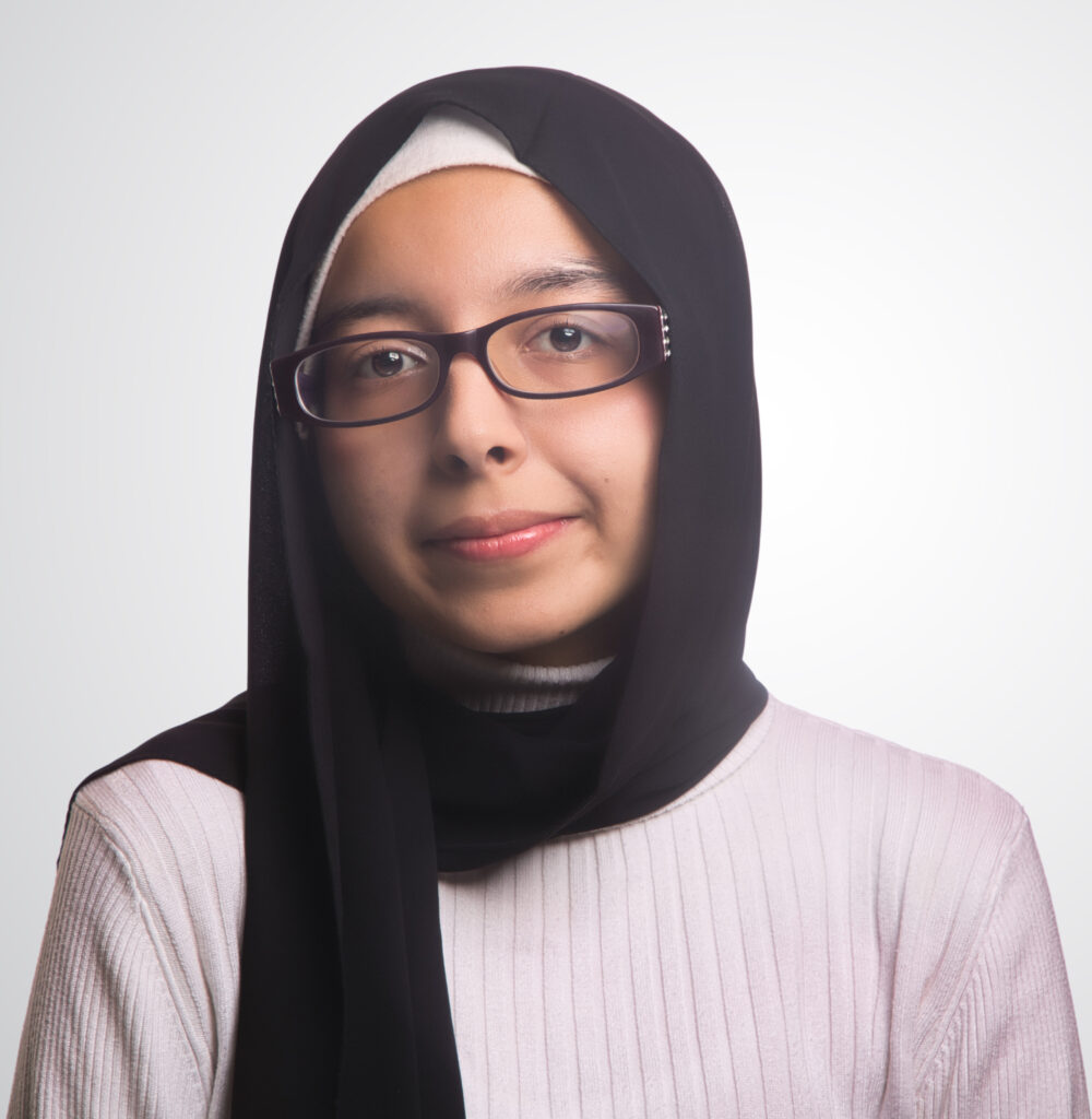 2024 Award Winners – Student Awards