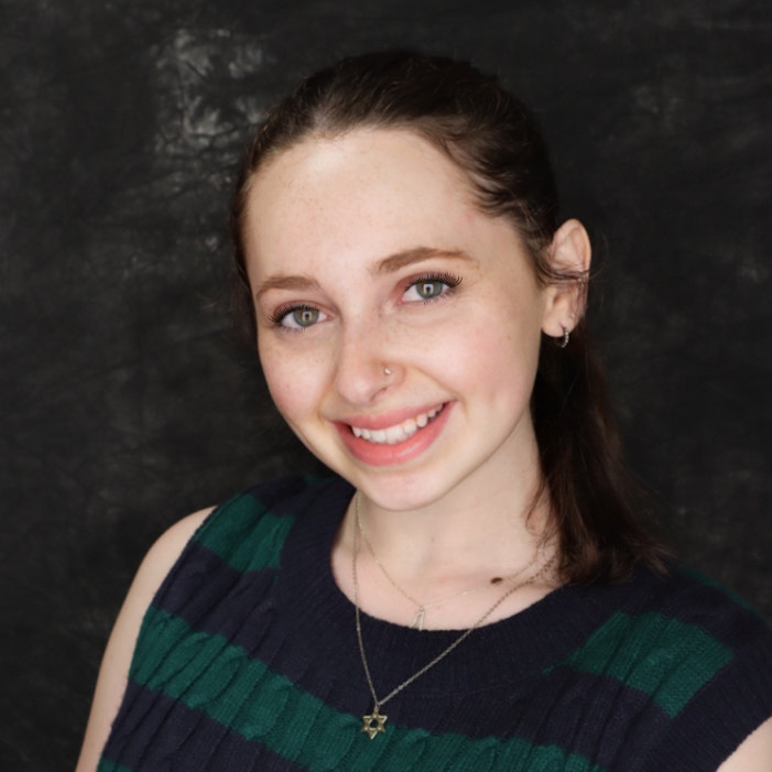 2024 Award Winners – Student Awards