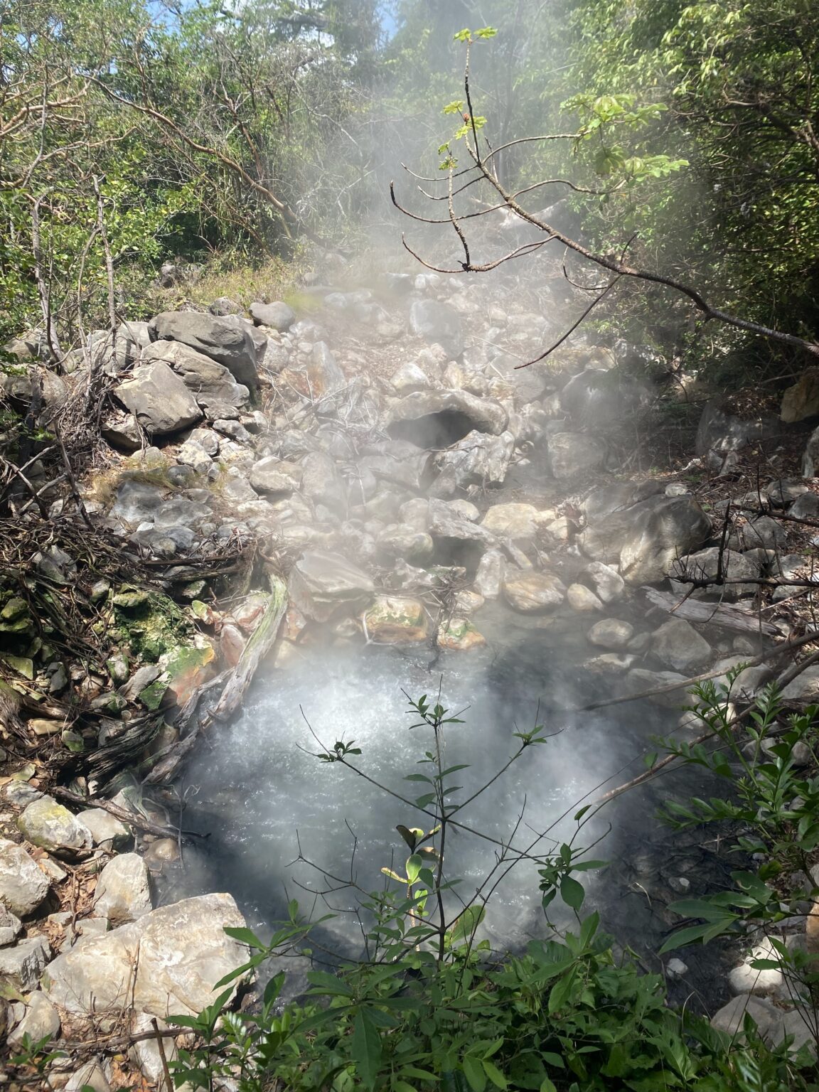 Drilling in the Borinquen Costa Rican Geothermal System – Talk Science ...