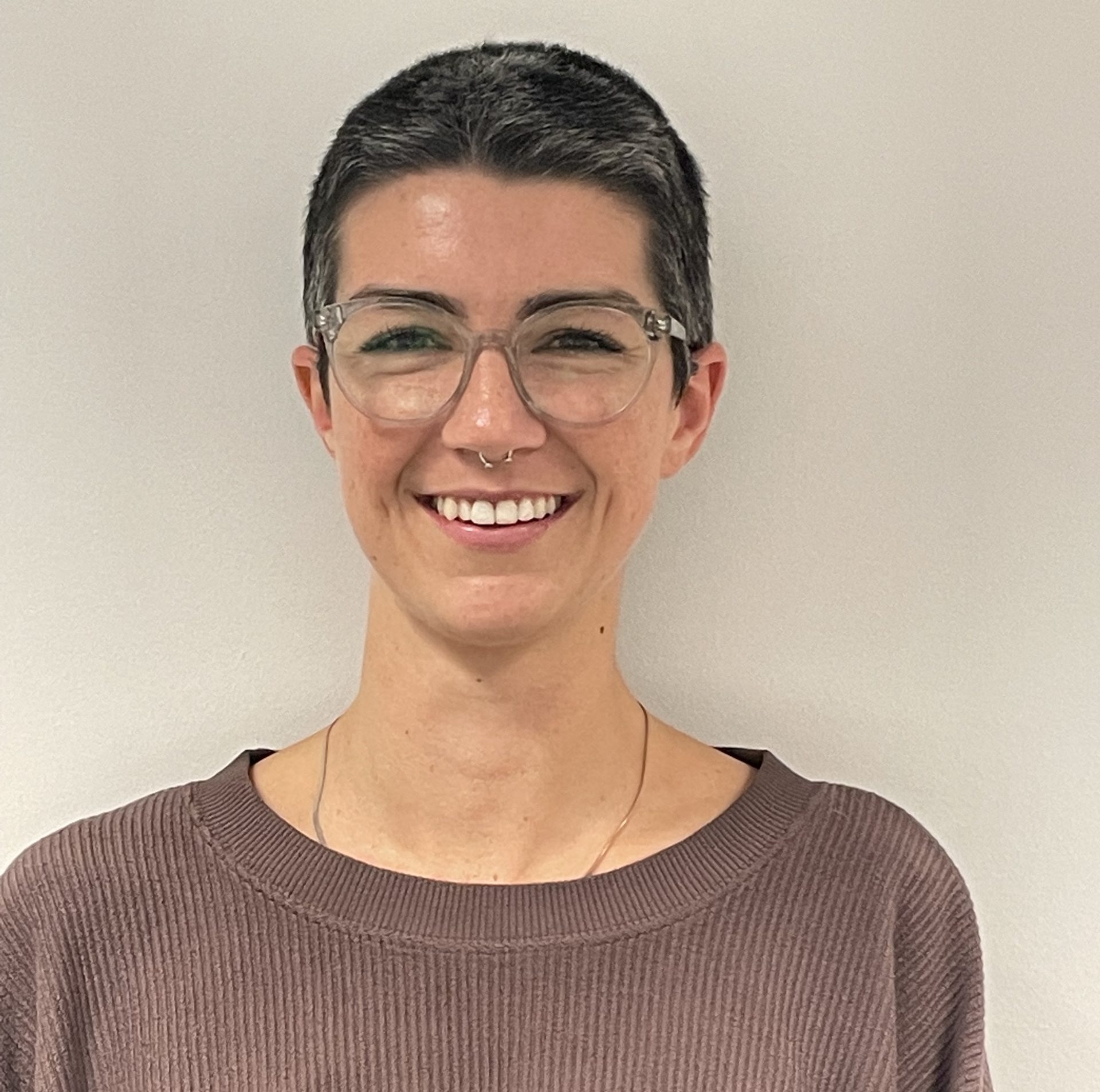 Meet The Research Team – Tamara Nelson