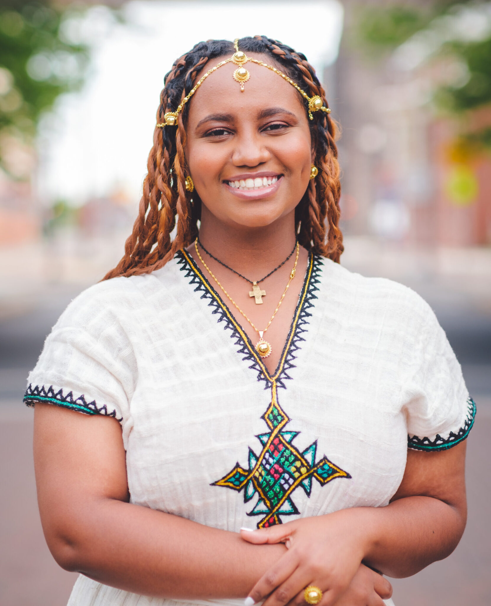 Meet The Research Team – Tamara Nelson