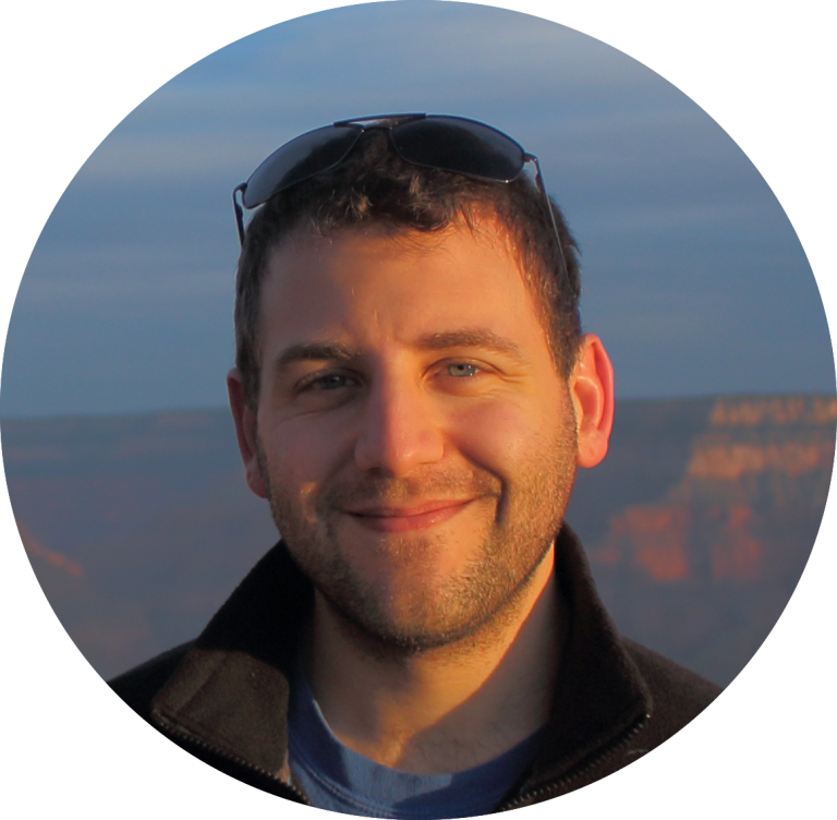 Ruggieri, Charles, PhD (co-PI) – Teaching Excellence Network