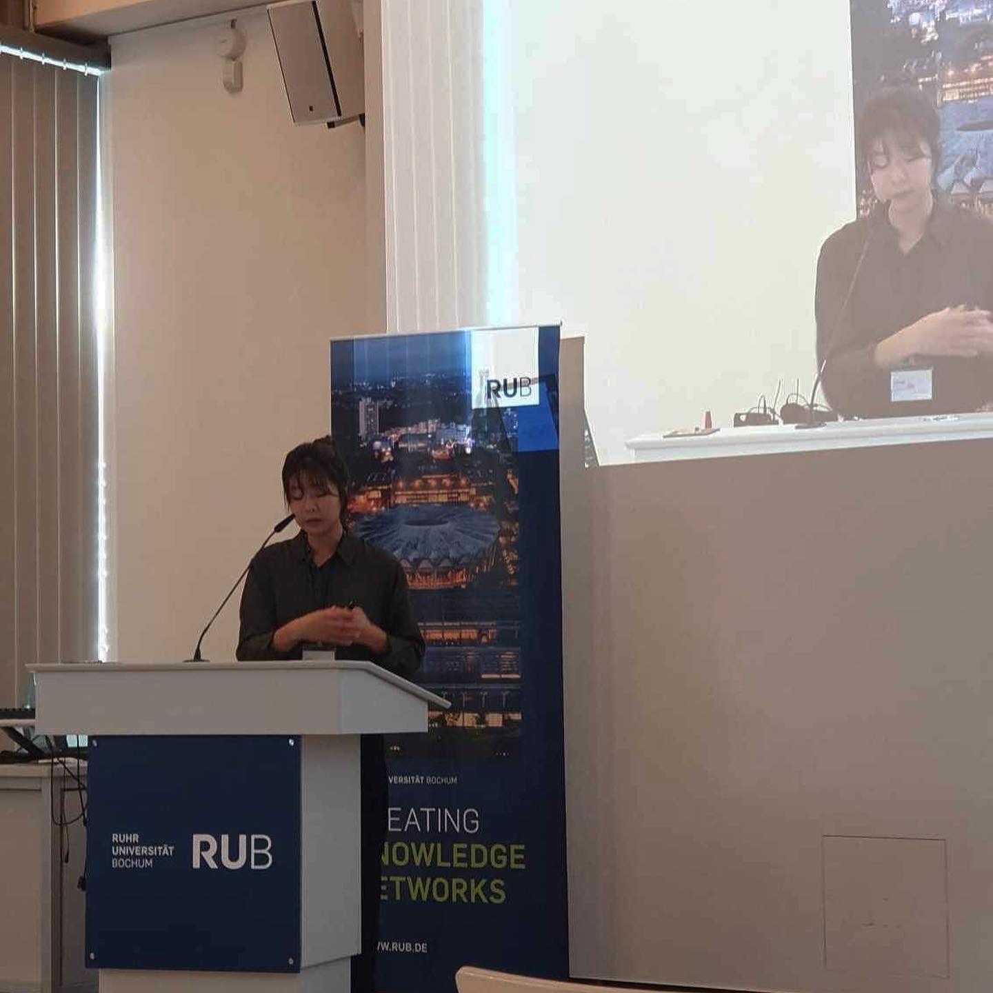 DA at SuB28 – The Meaning Across Languages Lab