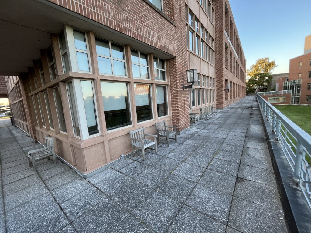 Tina Liu Lab @ Rutgers University