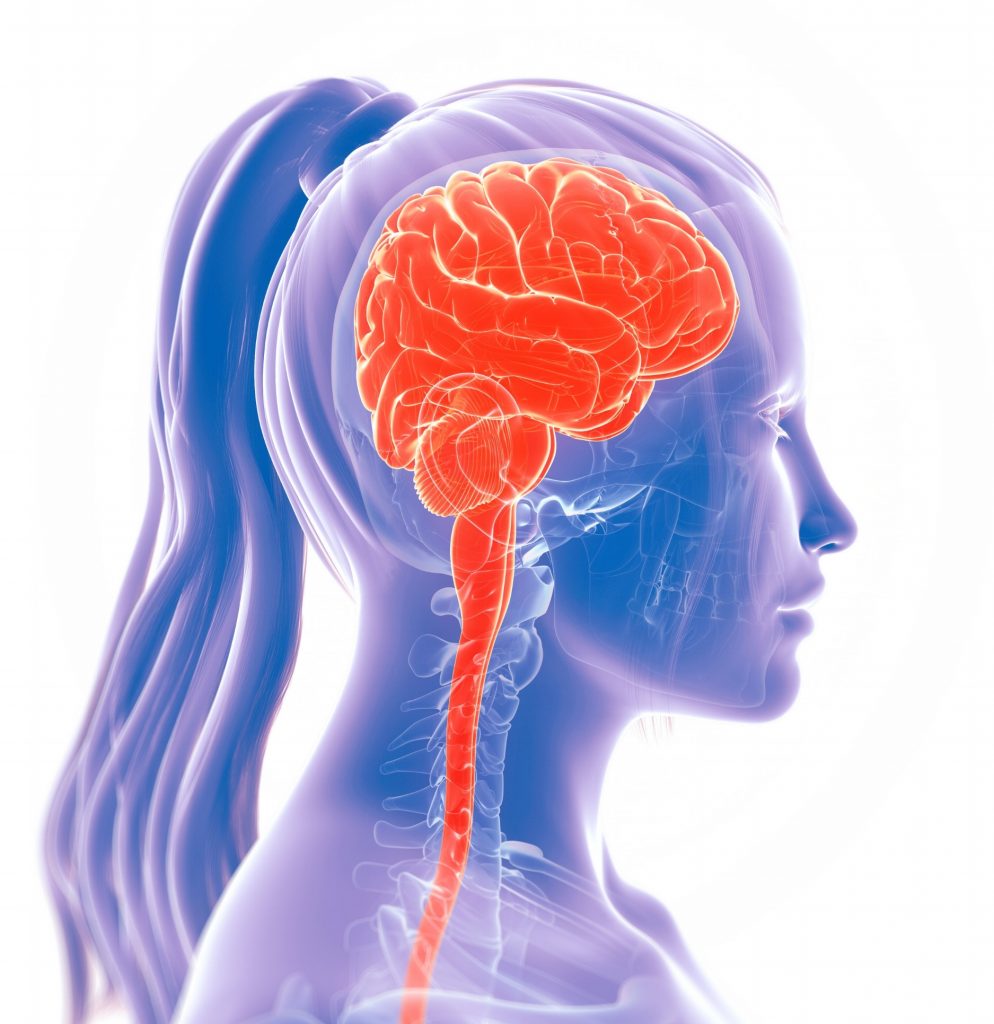 New publication on ruminative thoughts about the past — why are they so ...