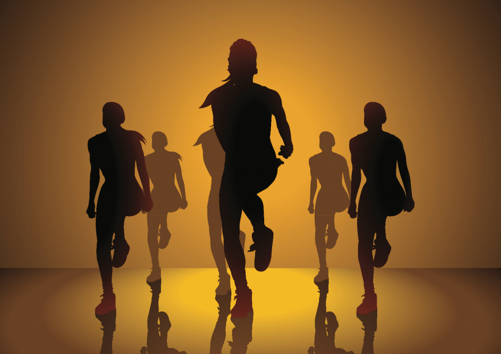 MAP TRAIN MY BRAIN – Tracey Shors