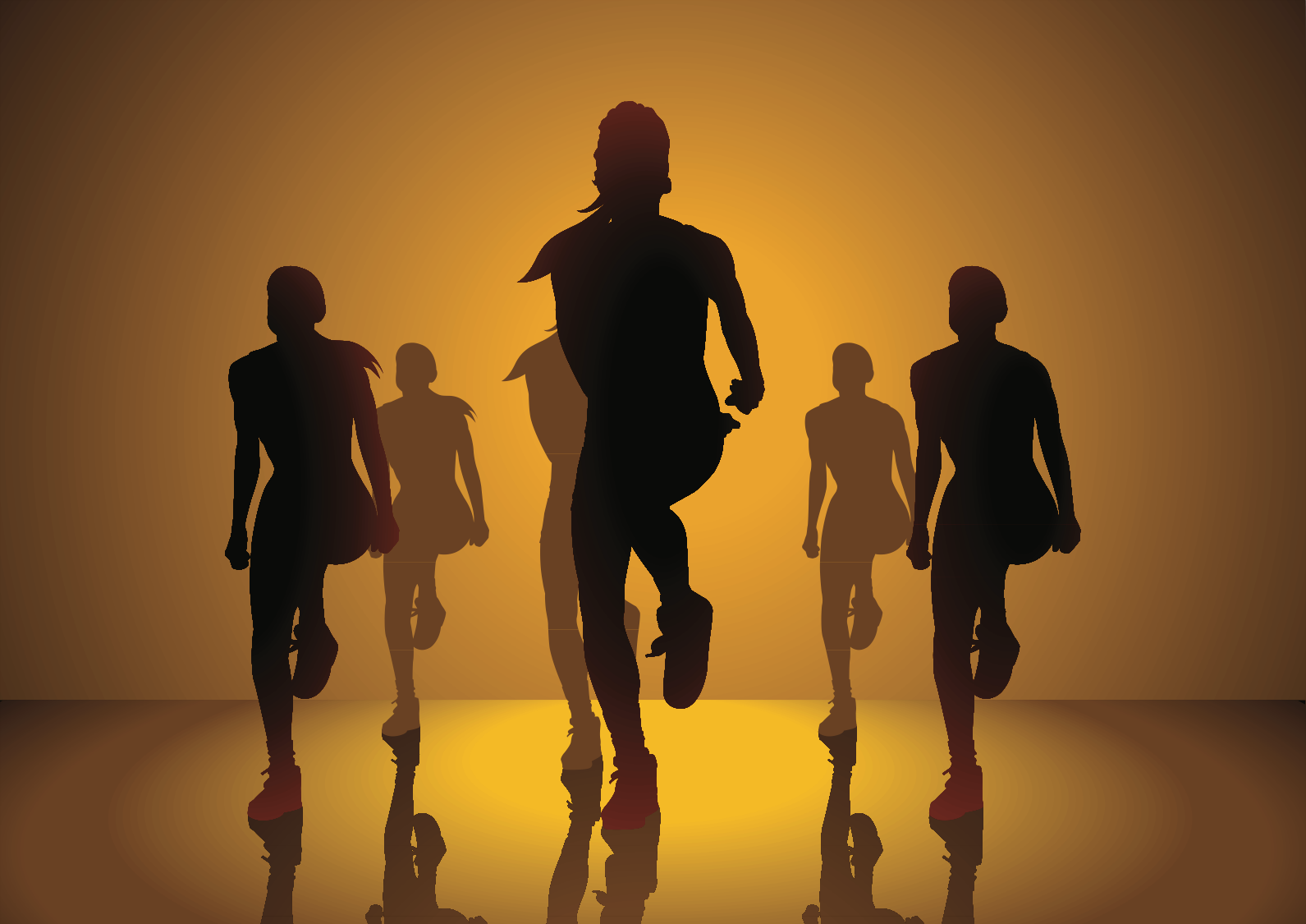 New publication on how MAP Training with meditation and aerobic ...