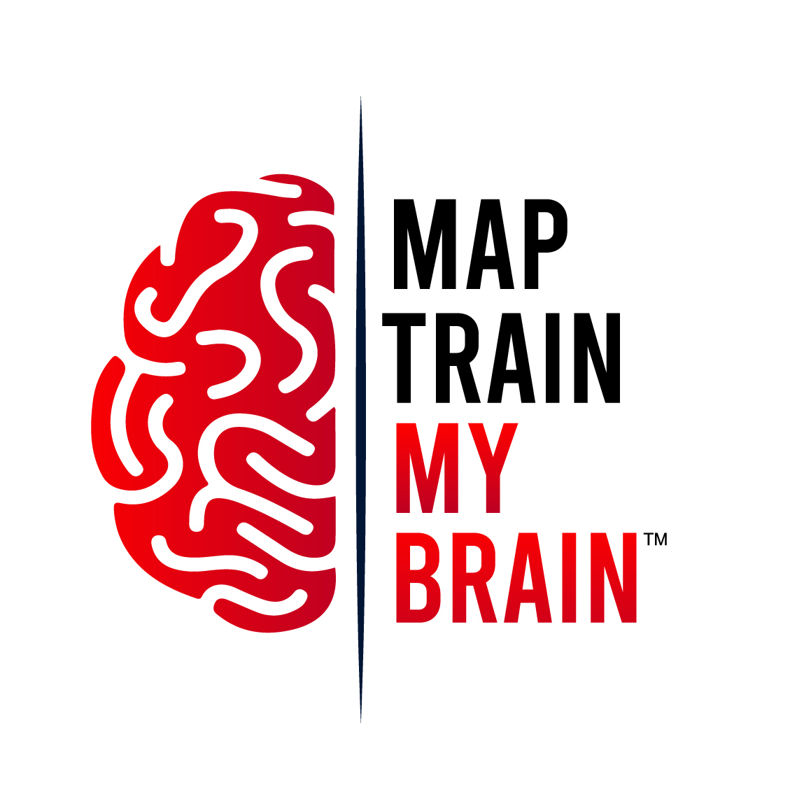 MAP TRAIN MY BRAIN – Tracey Shors
