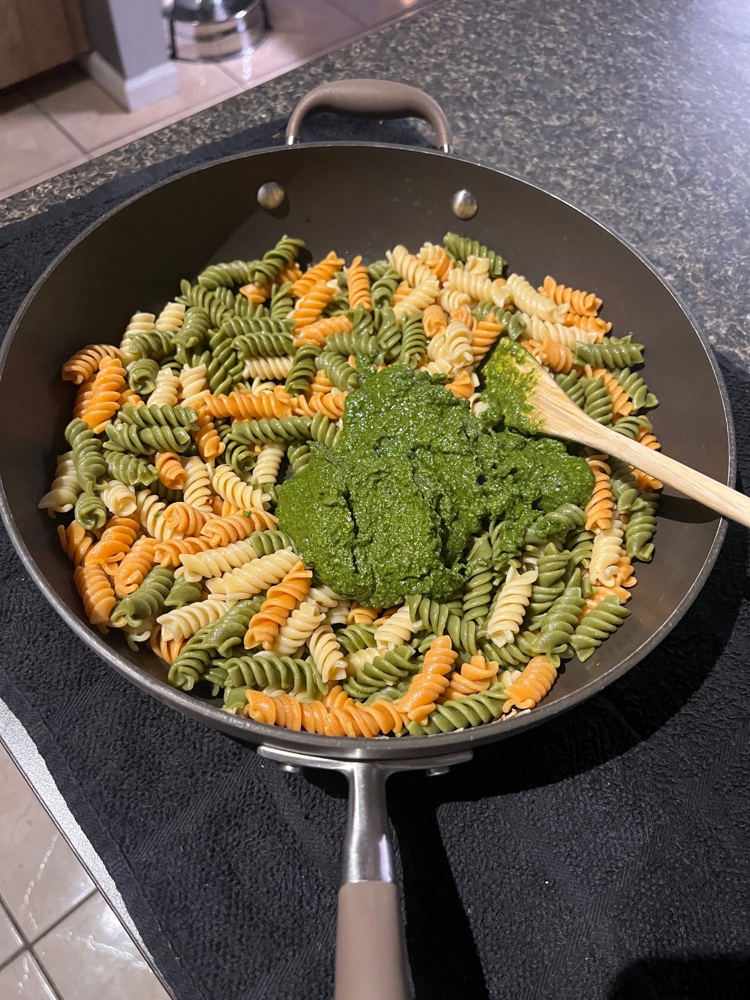 German’s Favorite Use of Basil… – US Basil Consortium
