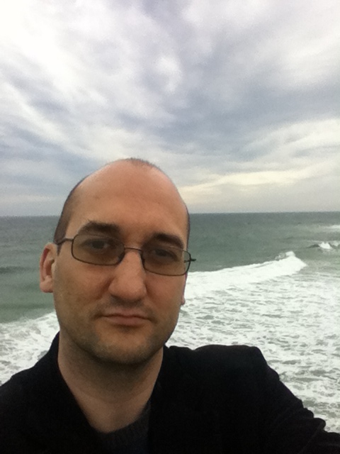 Valentin Dimitrov – Valentin Dimitrov