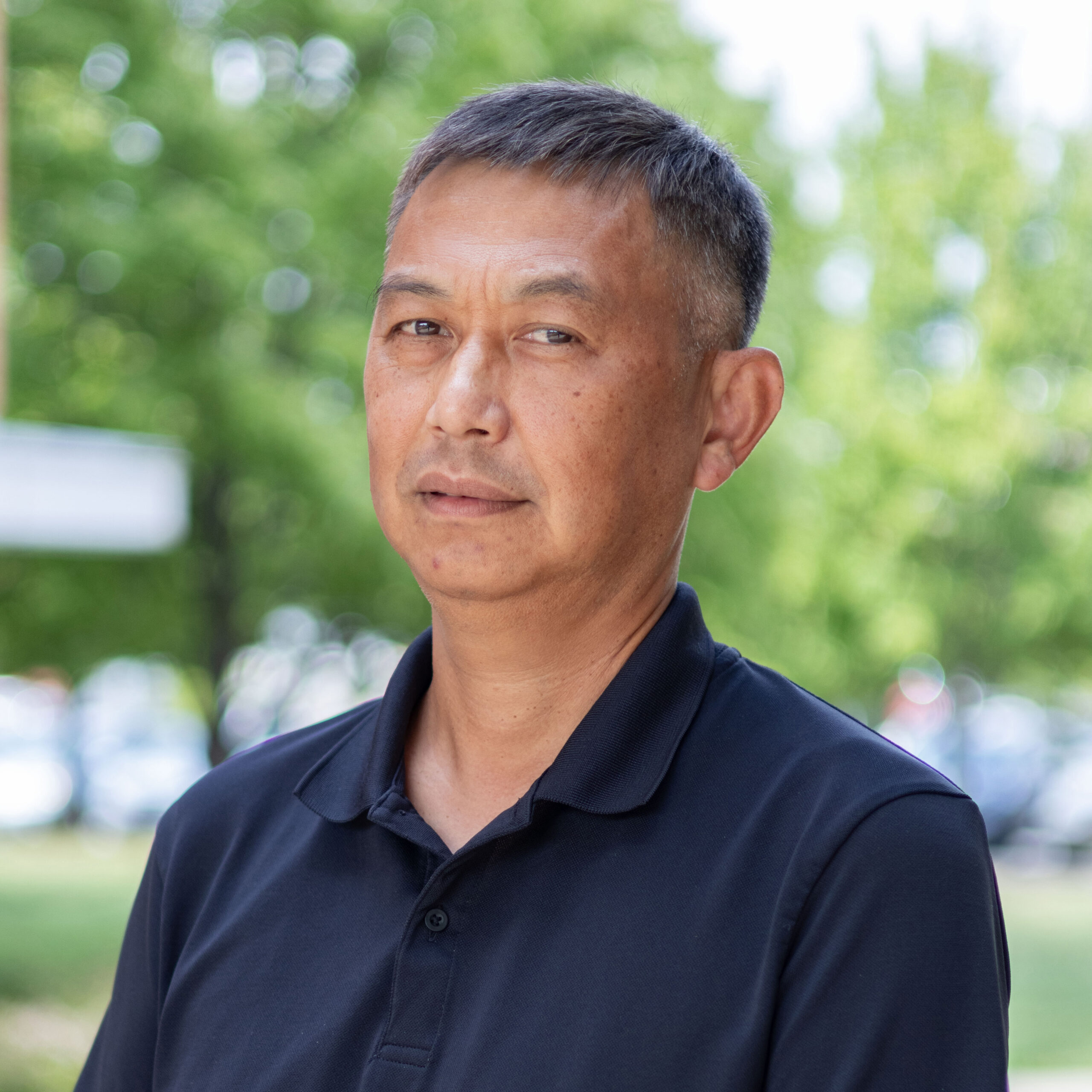 Wei-Xing Zong, Ph.D. - Wei-Xing Zong Laboratory