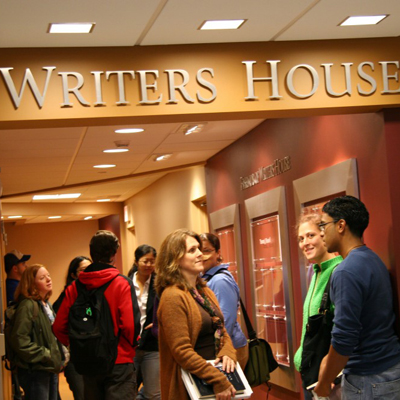 Writers House Review
