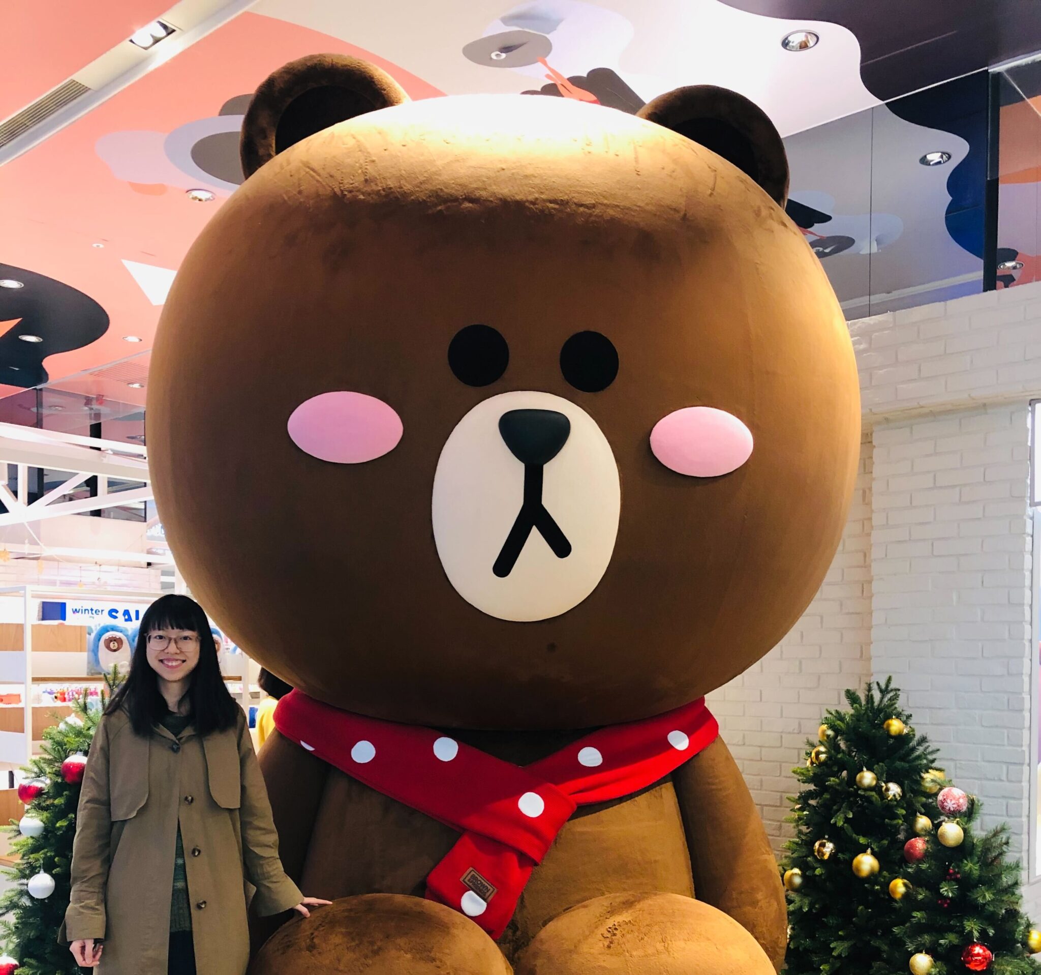 People – Xing Lab of Genomics