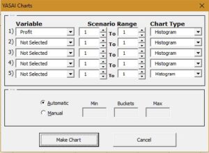 User Guide – YASAI Simulation